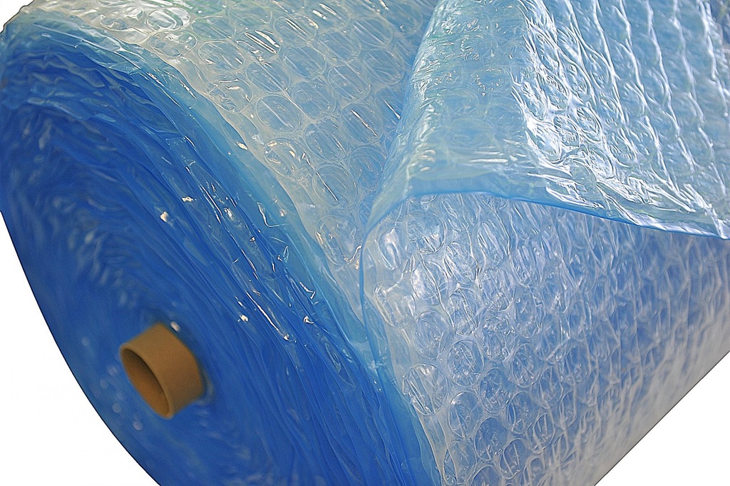 FOLIA UV OGRODNICZA TUNELOWA BĄBELKOWA SEZONOWA - 7352552867 ...