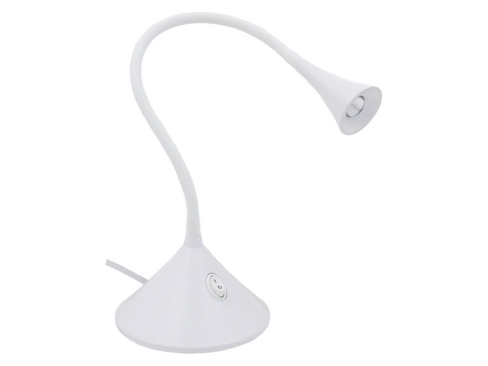 NILSEN HAPPY NOWOCZESNA LAMPKA BIURKOWA LED - 7055765250 - oficjalne archiwum Allegro