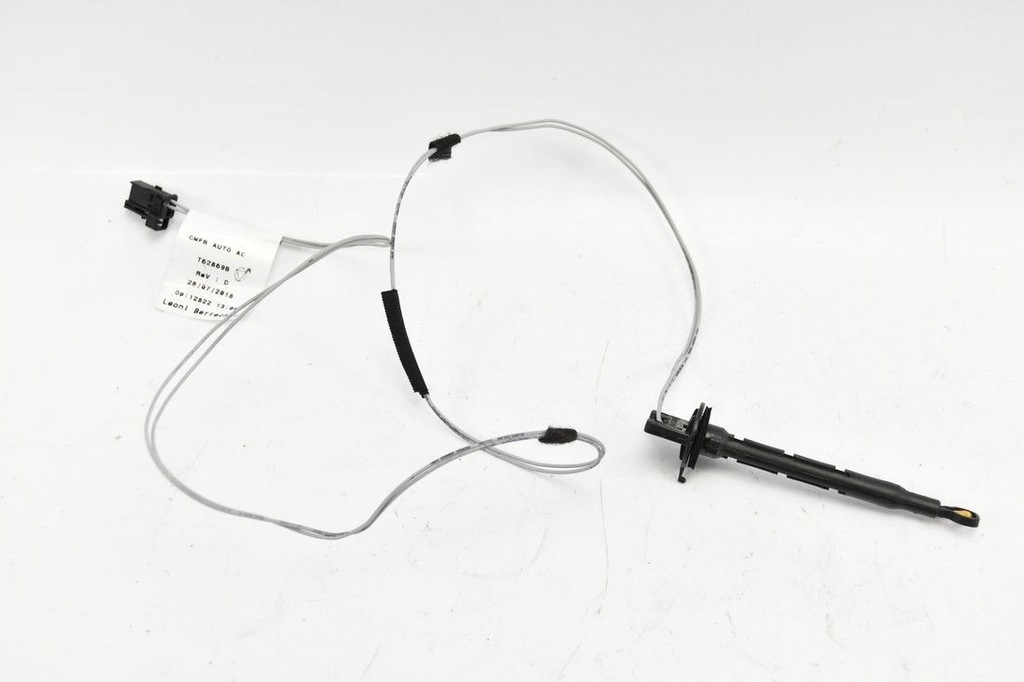 CZUJNIK TEMPERATURY N100468L DACIA DUSTER II 508 - 8946134928 ...