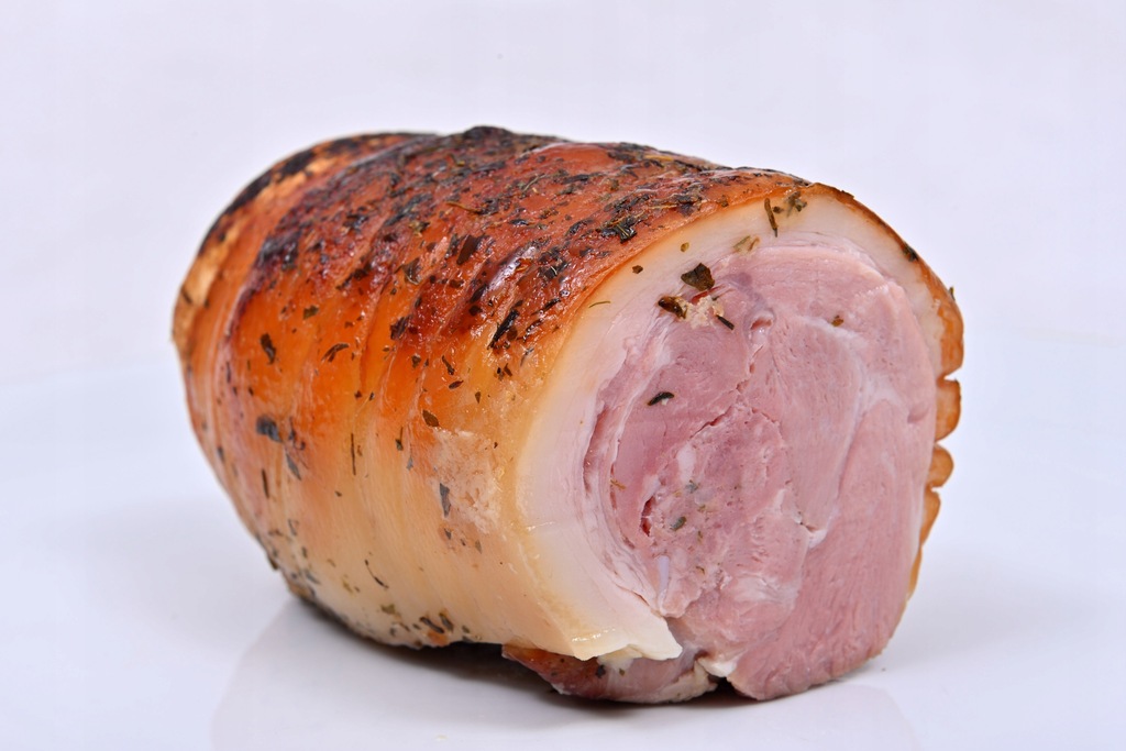 Prosiak pieczony ok 300g - 7780858107 - oficjalne archiwum Allegro