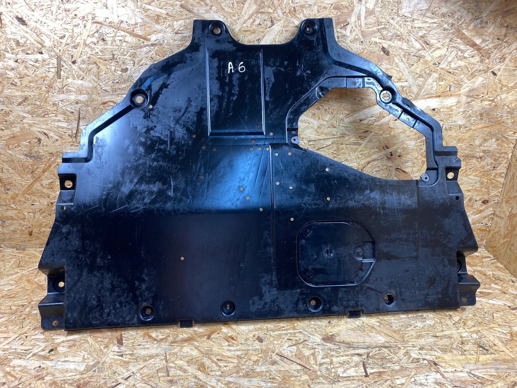 OSŁONA POD SILNIK MAZDA CX5 CX-5 TK4856110 2012- - 12841261742 ...