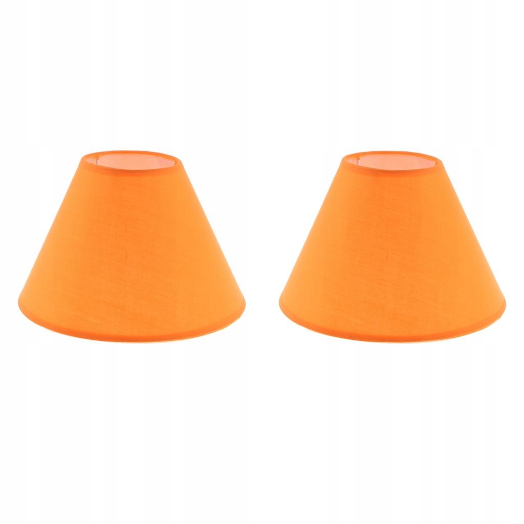 Modern Table Lamp Shade Floor Lamp Shade Orange - 13355677674 ...