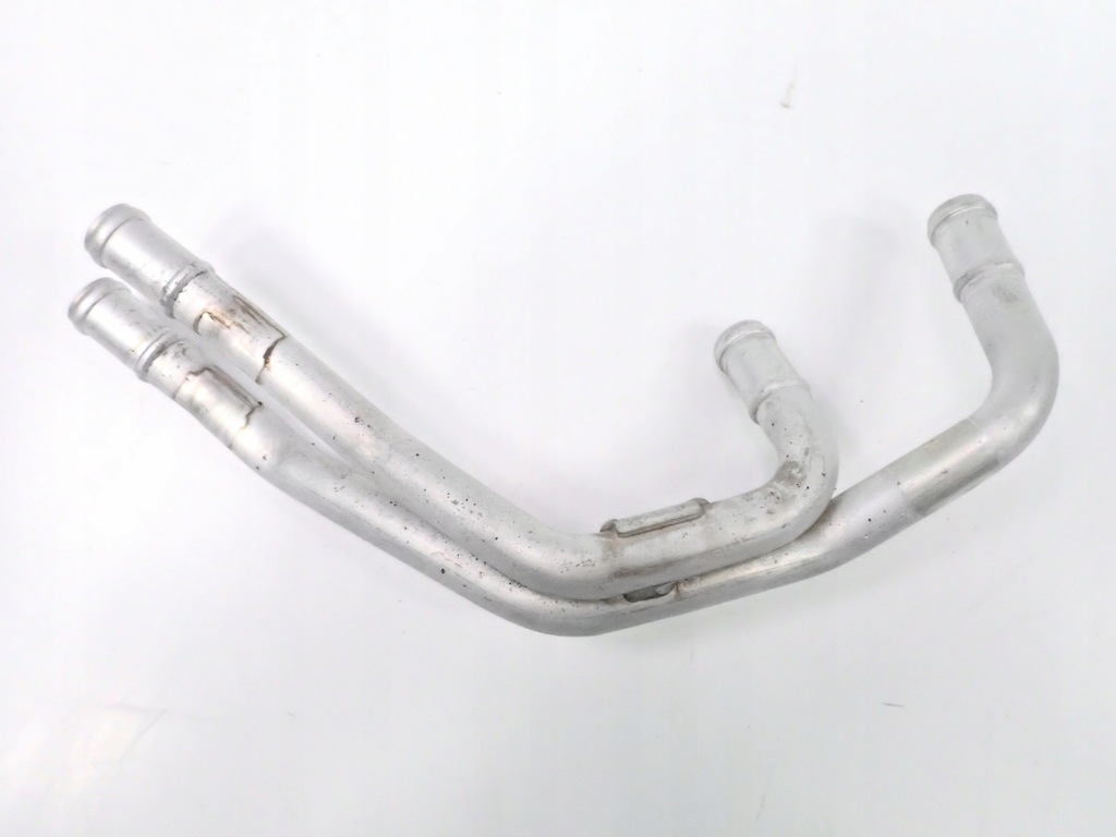 PRZEWODY RURKI WEBASTO AUDI Q7 4L 7L0815802A VW - 11541247683 ...