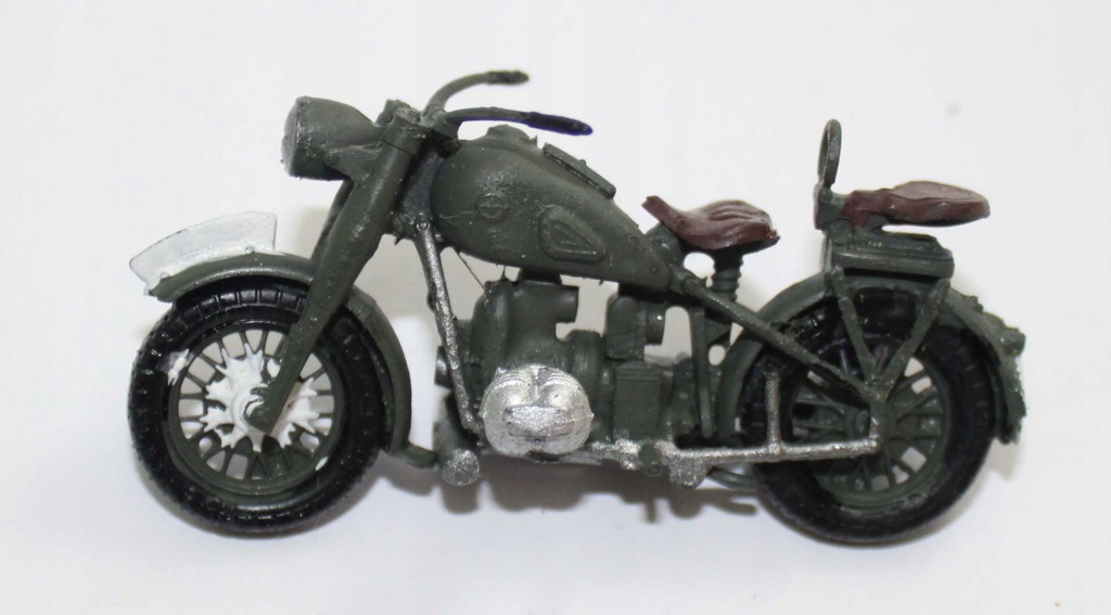 1:35 BMW R75 TAMIYA - 13640850070 - oficjalne archiwum Allegro