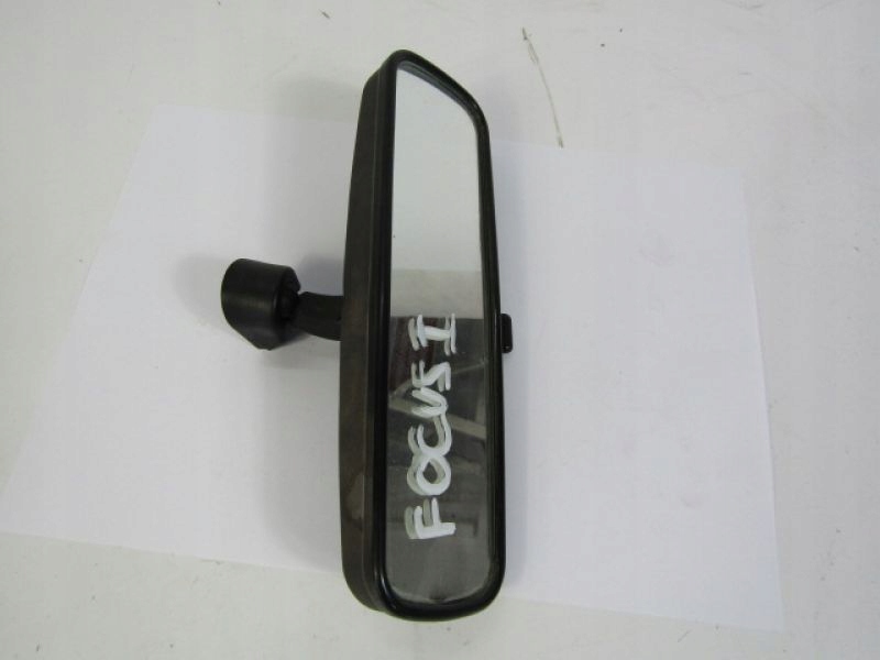 FORD FOCUS MK1 LUSTERKO WEWNĘTRZNE WSTECZNE - 14078717631 - oficjalne ...