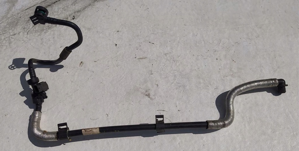 PRZEWÓD PODCIŚNIENIA VW 1.8 2.0 TSI 5Q0612041AR - 12277462967 ...