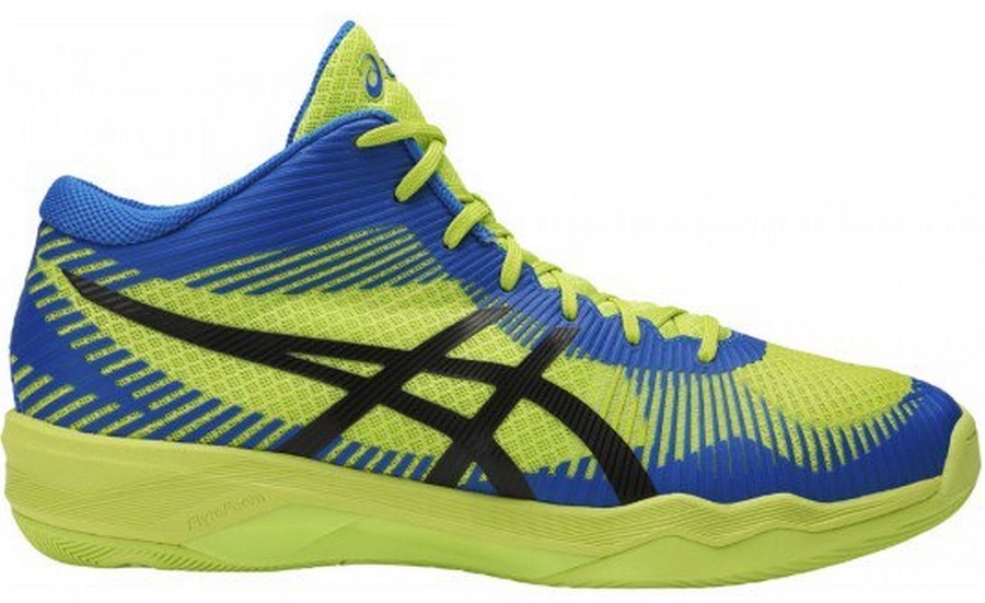 Buty ASICS Volley Elite FF MT B700N - 44,5 - 7299025179 - oficjalne ...