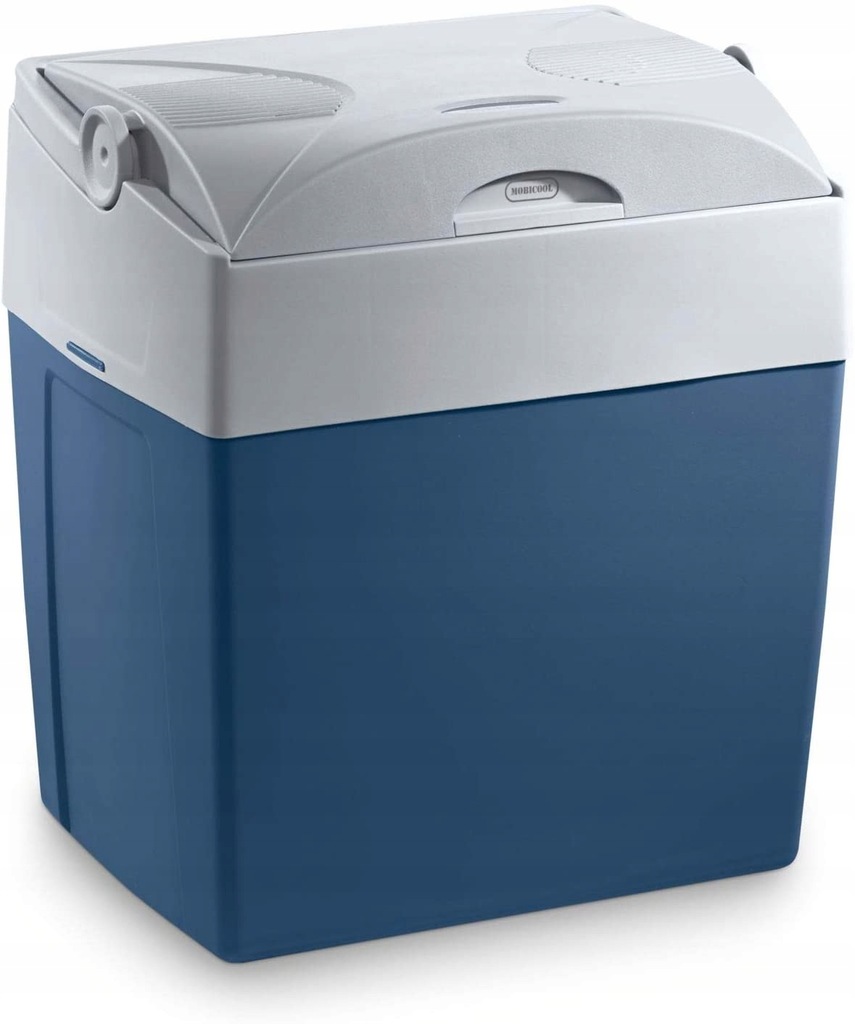 LODÓWKA ELEKTRYCZNA MOBICOOL TC-23-12 - 9179554194 - oficjalne archiwum ...