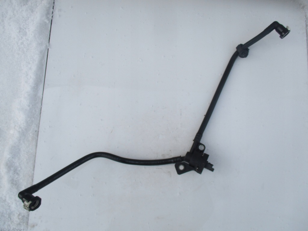 ZAWÓR PRZEWÓD PALIWA CITROEN PEUGEOT FORD 2.0 HDI TDCI BLUEHDI EHDI ...