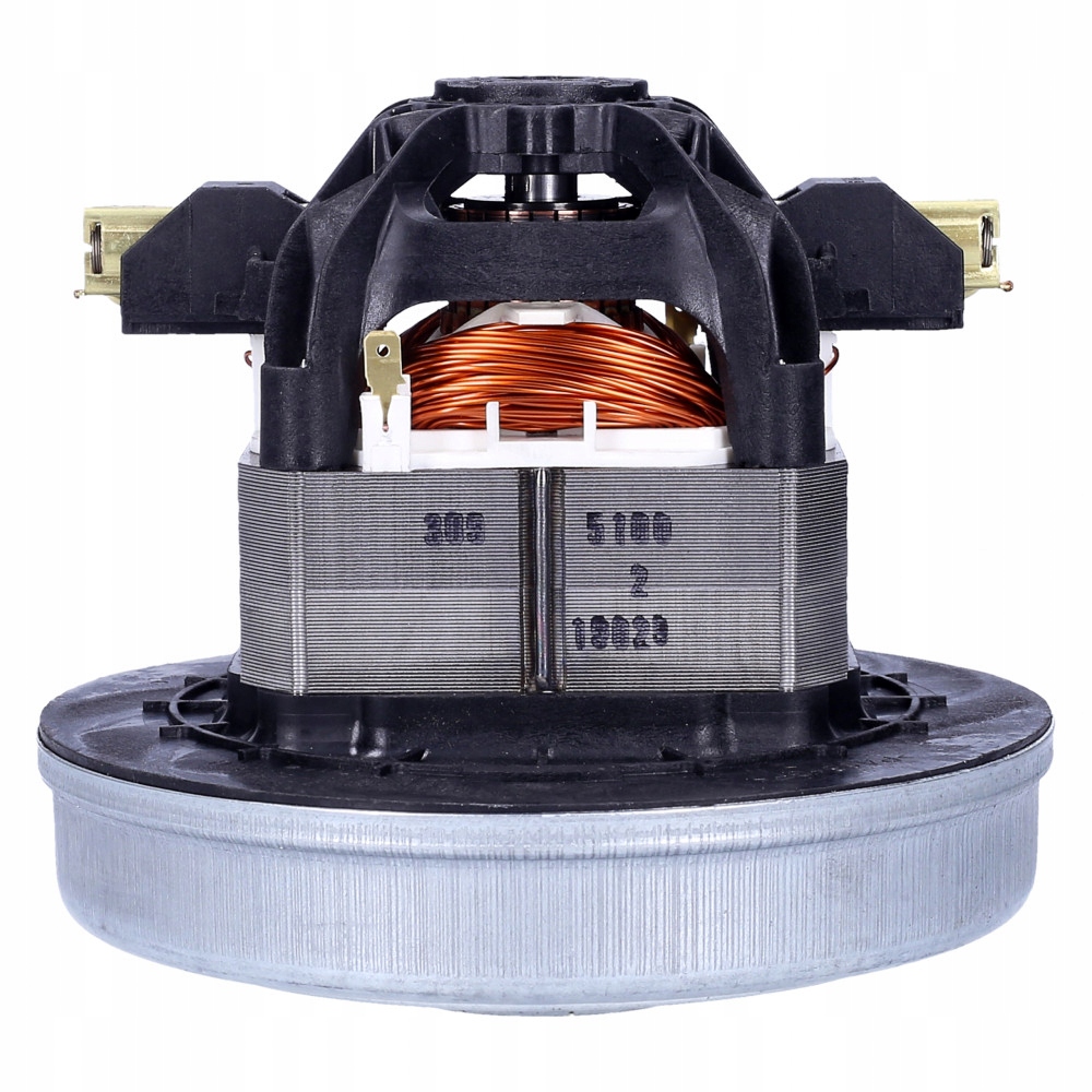 Silnik do odkurzacza Zelmer Syrius 1900W (1600W) - 8762932184 ...