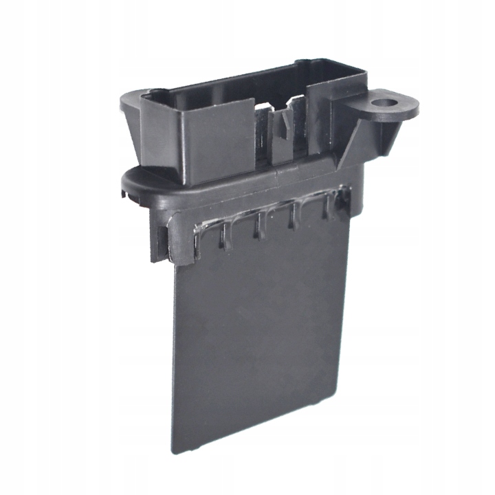 REZYSTOR OPORNIK OPORNICA DMUCHAWY JEEP WRANGLER - 12335058028 ...