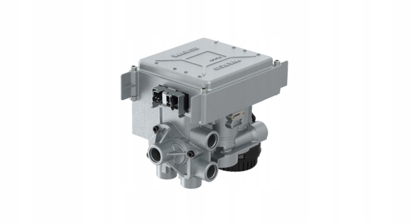 Zawór, modulator EBS Wabco 4801030630 - 13756788725 - oficjalne ...