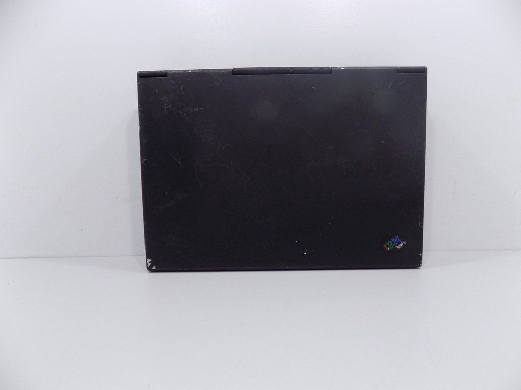 KOLEKCJONERSKI LAPTOP IBM ThinkPad 760EL TYP 9547 - 11381860251 ...