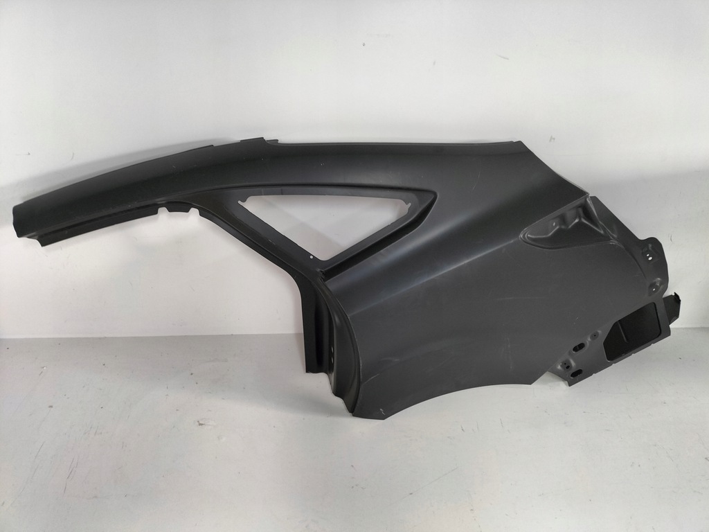 Błotnik tylny tył lewy FORD FOCUS MK3 11- SEDAN - 12639913464 ...