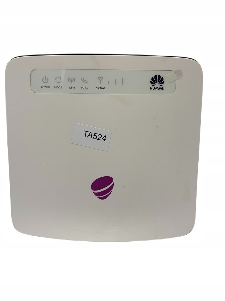 Router WiFi Huawei E5186s-22a SIM TA524 - 12535735075 - oficjalne ...