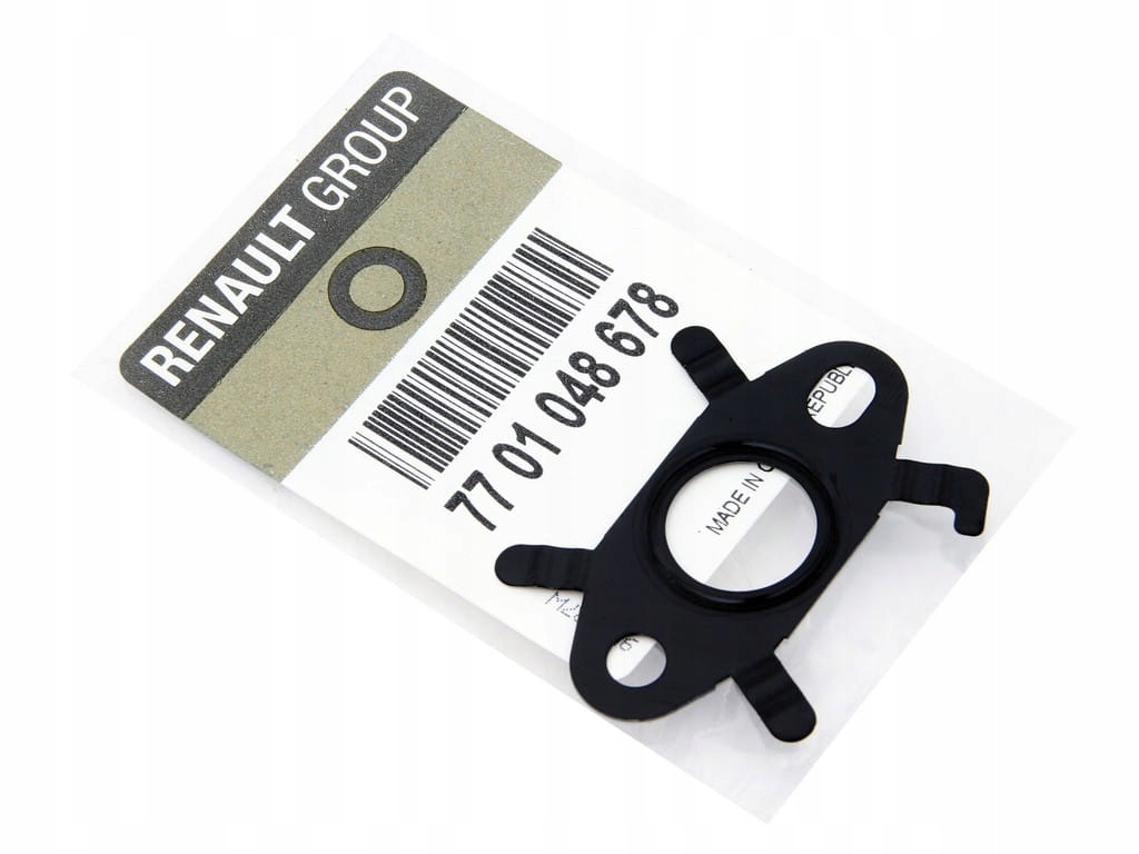 USZCZELKA PRZEWODU TURBINY ESPACE IV 1.9 DCI - 12402368534 - oficjalne ...