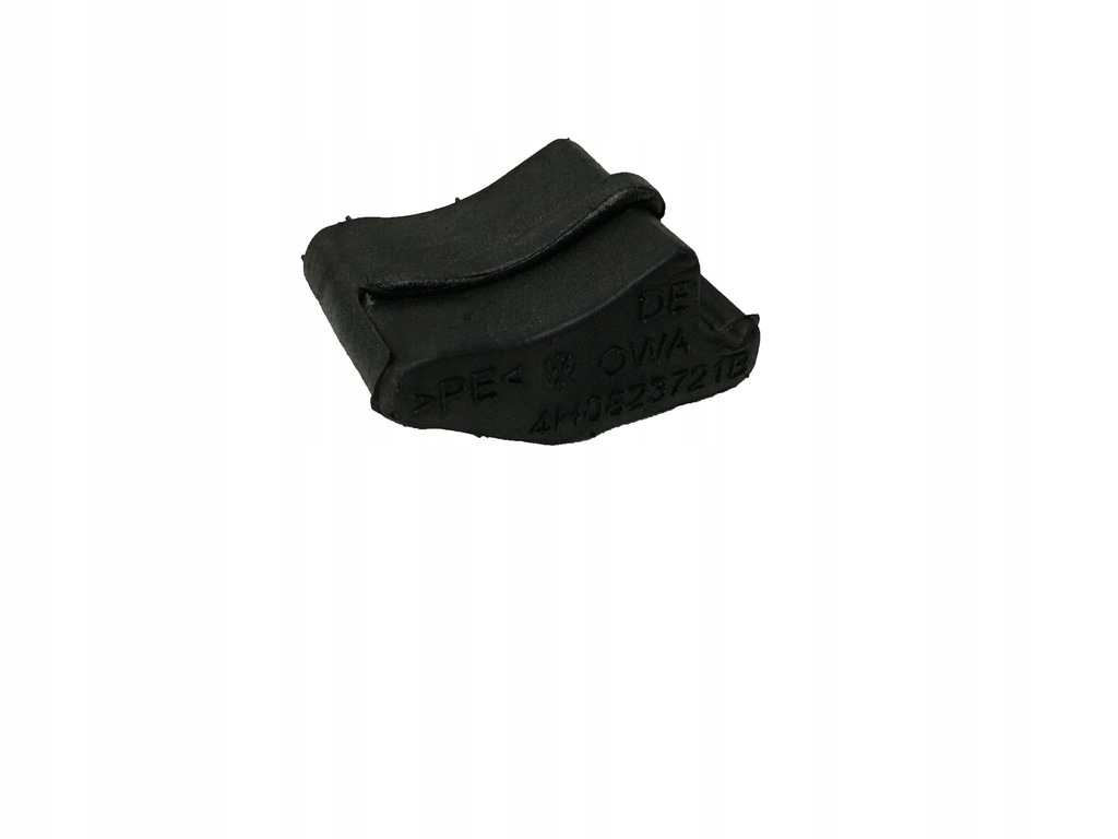 USZCZELNIENIE MASKI SILNIKA AUDI A8 D4 4H0823721B - 7827697179 ...