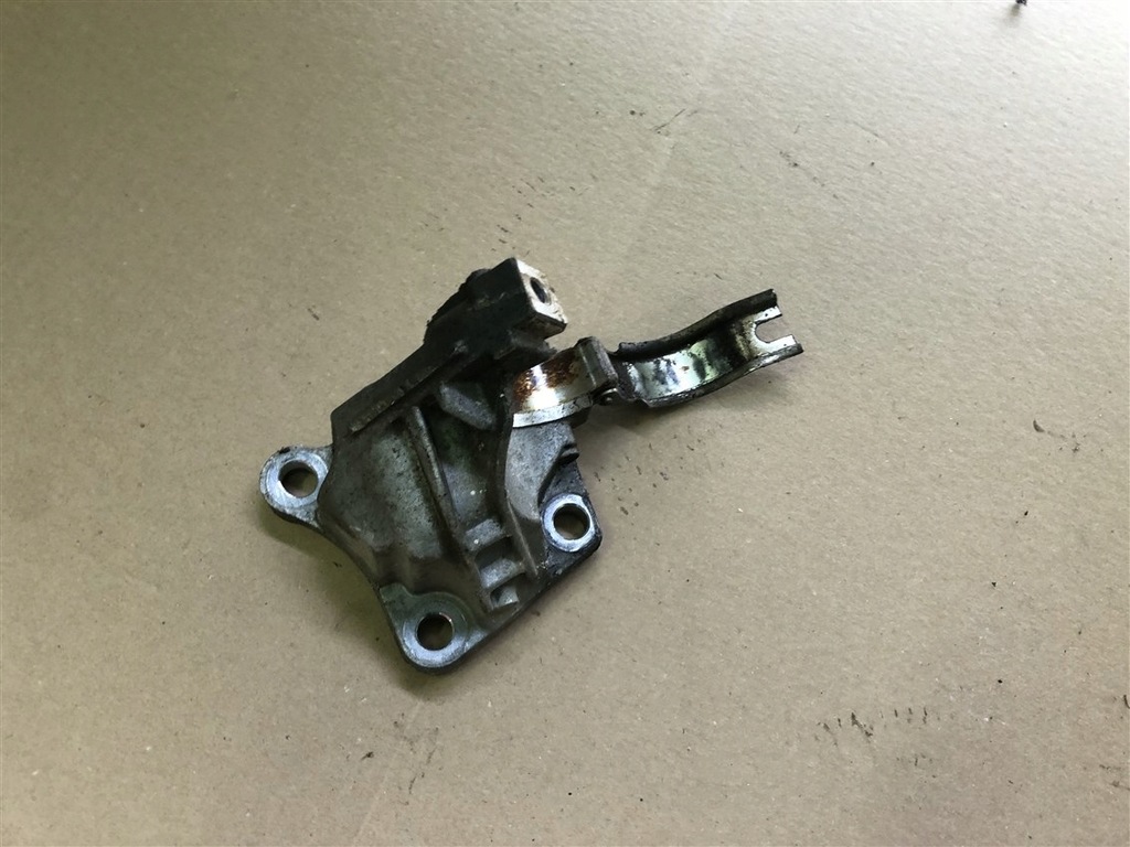 PODPORA PÓŁOSI 2.3 DCI RENAULT MASTER III 12-19R. - 13349716507 ...