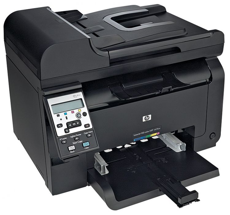 Pas transferowy HP LaserJet color MFP M175nw M175a - 7811649096 ...