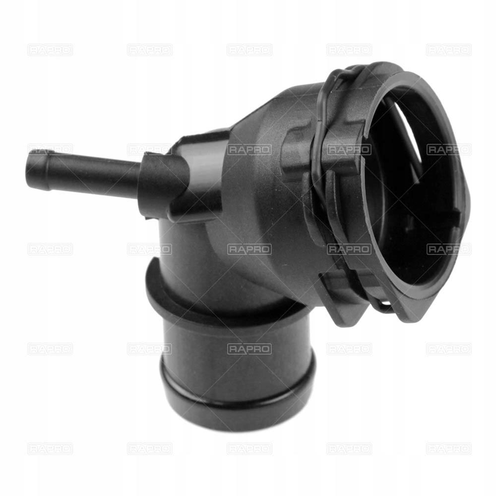 KRÓCIEC WODNY CHŁODNICY 3C0122291 JAK ORYGINALNY - 10092768778 ...