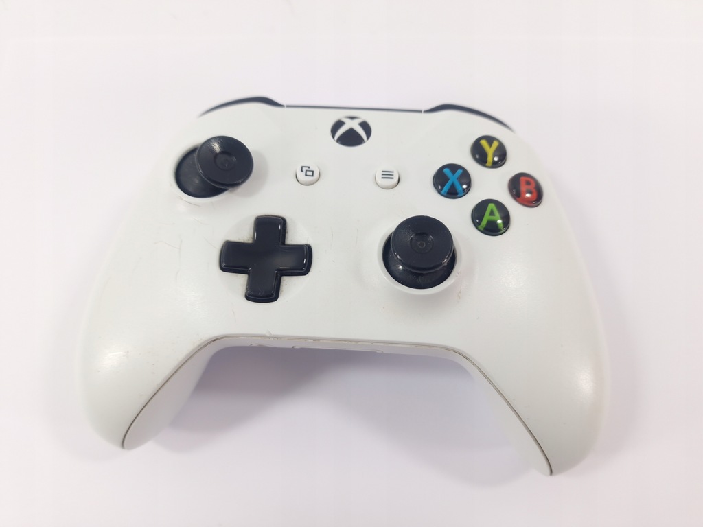 oryginalny PAD XBOX ONE bezprzewodowy 1708 - 12912633842 - oficjalne ...