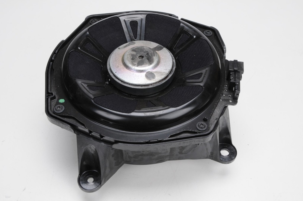 MERCEDES W177 GŁOŚNIKI WZMACNIACZ BURMESTER - 10652187008 - oficjalne ...