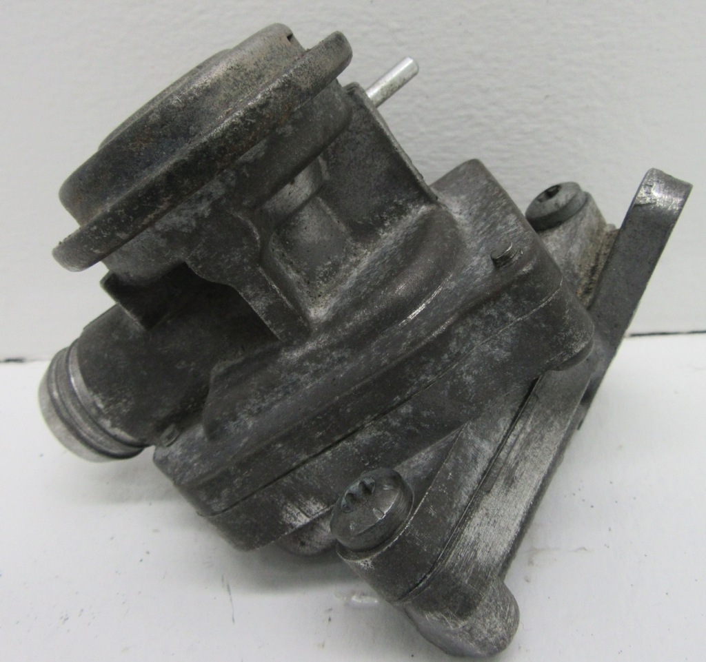 ZAWÓR EGR MERCEDES 3.0 3.5 V6 M272 273 A0021407460 - 7356207510 ...