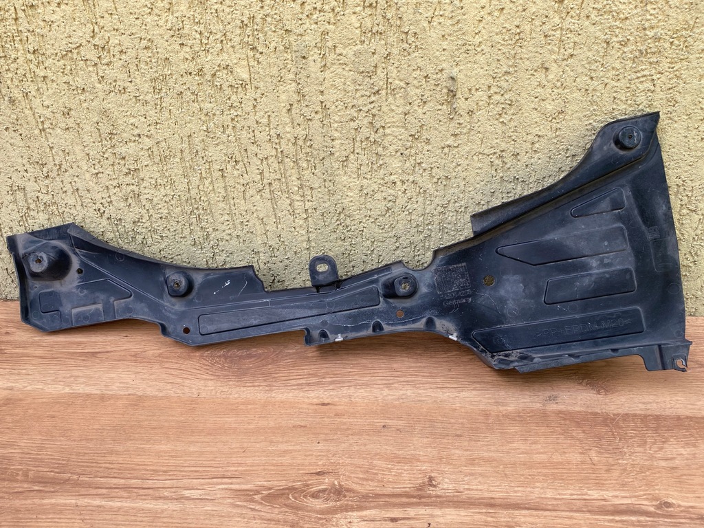 OPEL INSIGNIA B 17- PŁYTA OSŁONA POD SILNIK PRAWA - 13821544990 ...