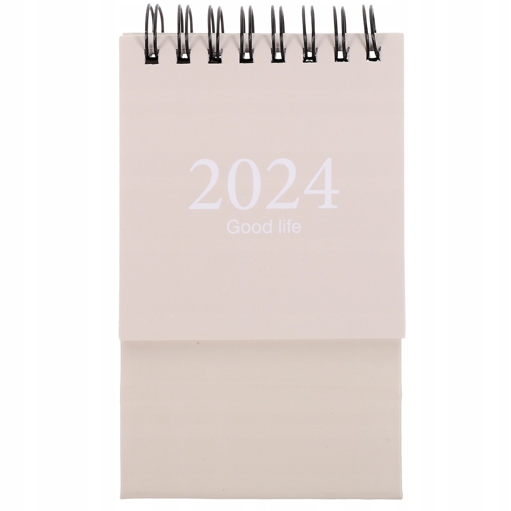 Mini Calendar 2024 Tabletop Small Calendar Small - 14466541190 ...