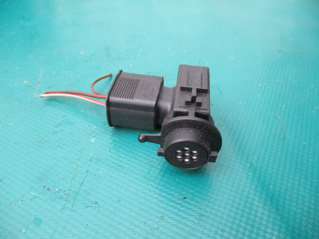 AUDI SEAT VW CZUJNIK JAKOŚCI POWIETRZA 4B0907659A - 14482985959 ...