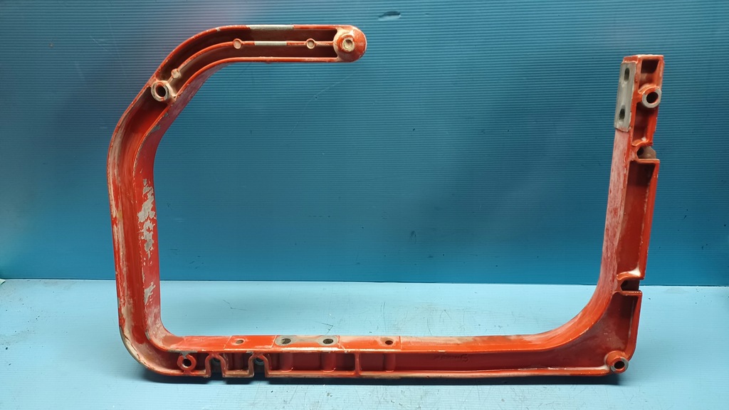 VOLVO FH4 Wspornik Błotnika 22247898 - 12038390017 - oficjalne archiwum ...