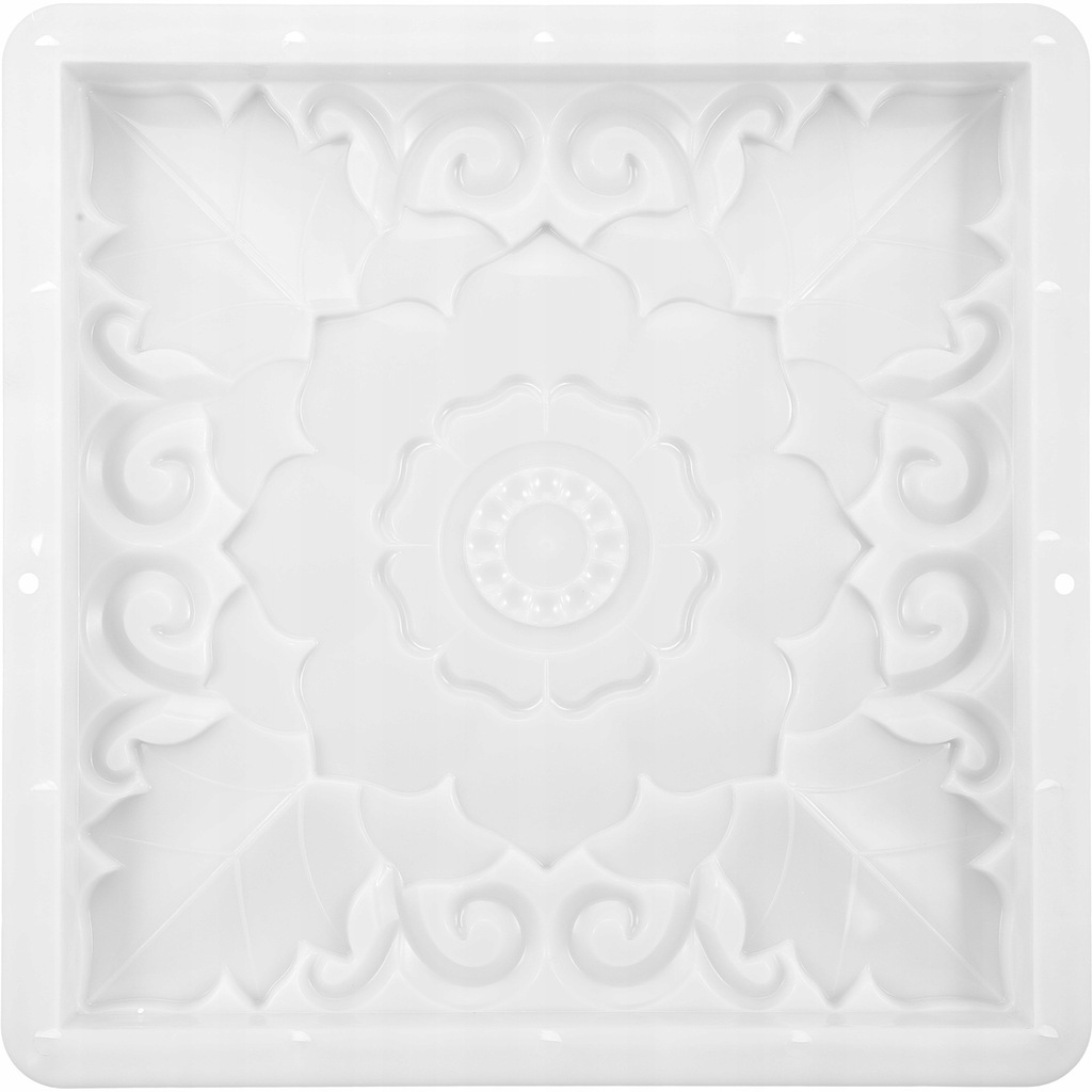 Floor Tile Mold Concrete Molds Forms Mould Cement - 13521247858 ...