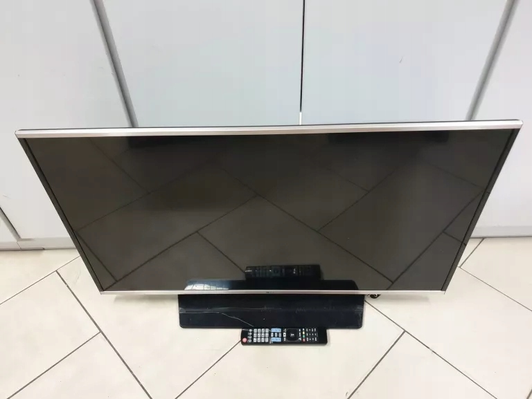 TELEWIZOR LG 43LF631V 43" LED FULL HD SMART TV - 13763070101 - oficjalne archiwum Allegro