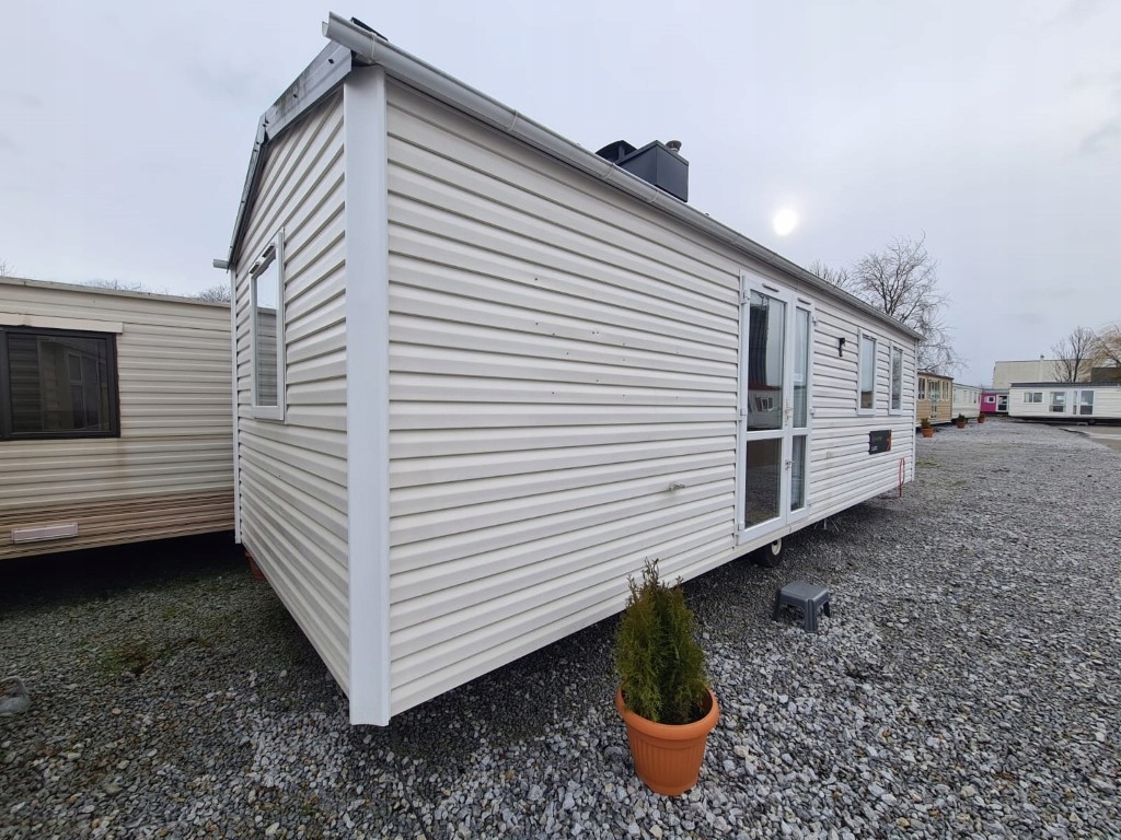 DOMEK MOBILNY CAŁOROCZNY 8.45x3.00 2SYP - 13209180600 - oficjalne ...