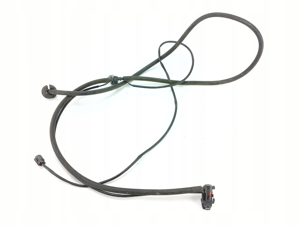 SPRYSKIWACZE SZYBY PODGRZEWANE MERCEDES A W169 W245 A1698600092 ...