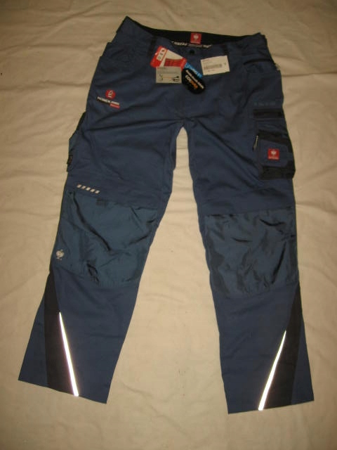 SPODNIE robocze ENGELBERT STRAUSS motion roz.56 - 14332485578 - oficjalne archiwum Allegro