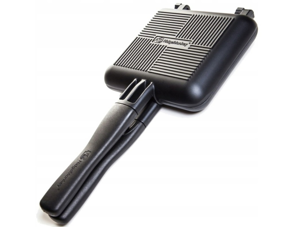 Ridgemonkey Connect Compact Toaster XL czarny - 12837351916 - oficjalne ...