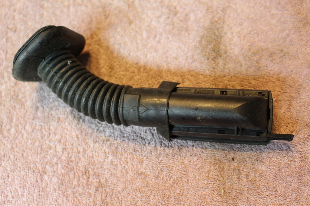 MERCEDES kostka drzwi 0015459303 - 8197745528 - oficjalne archiwum Allegro