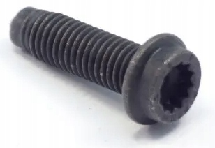 Śruba kołnierzowa z gniazdem N91205602 - 15202582942 - oficjalne ...