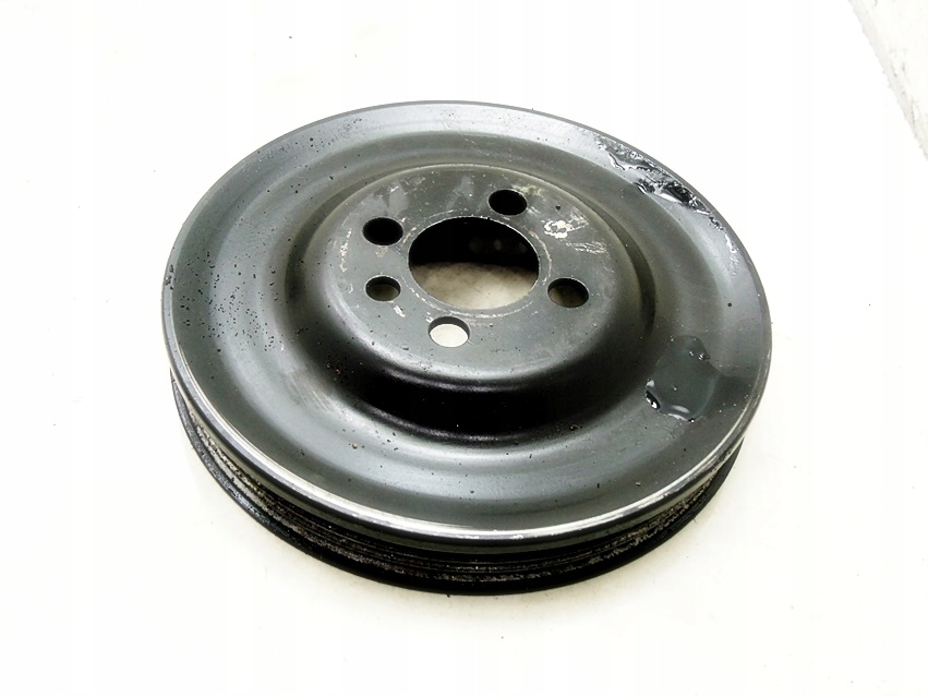 KOŁO PASOWE AUDI 2.0 8V ABK 80 A6 100 - 7533922233 - oficjalne archiwum ...