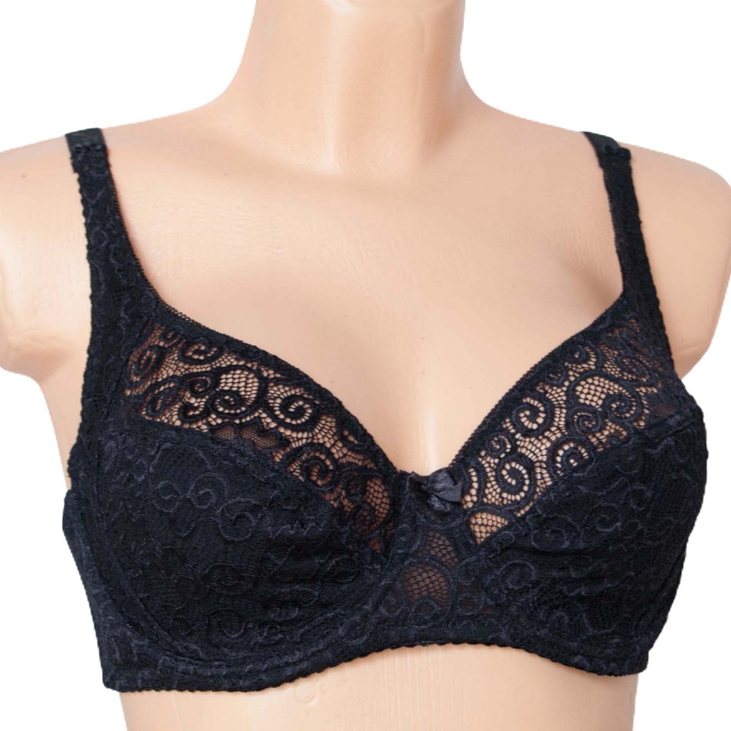 ANFEN 31-025 Biustonosz Stanik Miękki 80E - 13275830462 - oficjalne archiwum Allegro