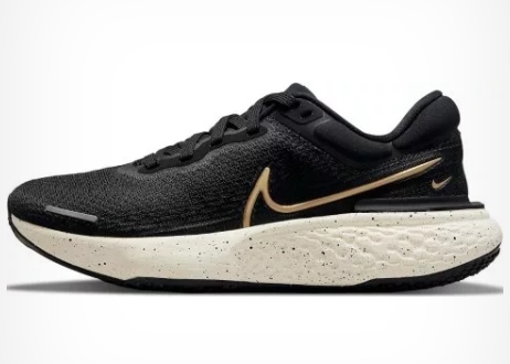 NIKE ZOOMX INVINCIBLE RUN BUTY SPORTOWE 38,5 1KCF - 12720007545 - oficjalne archiwum Allegro