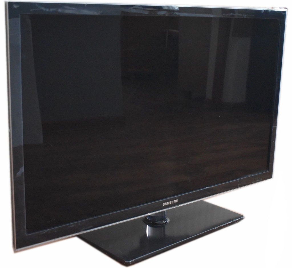 TV LED Samsung 40" UA40D5000 - 12055542061 - oficjalne archiwum Allegro