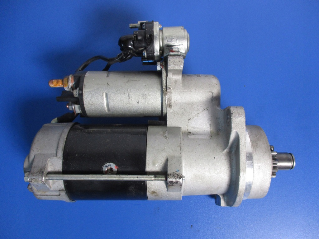 ROZRUSZNIK MERCEDES ATEGO OM A 0071512601 - 7812812832 - oficjalne ...