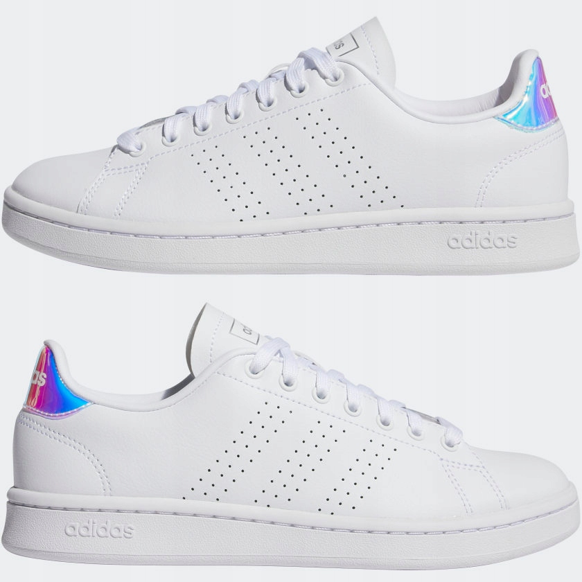 adidas Advantage EE9690 EU 40 CM 25 - 11690934482 - oficjalne archiwum ...