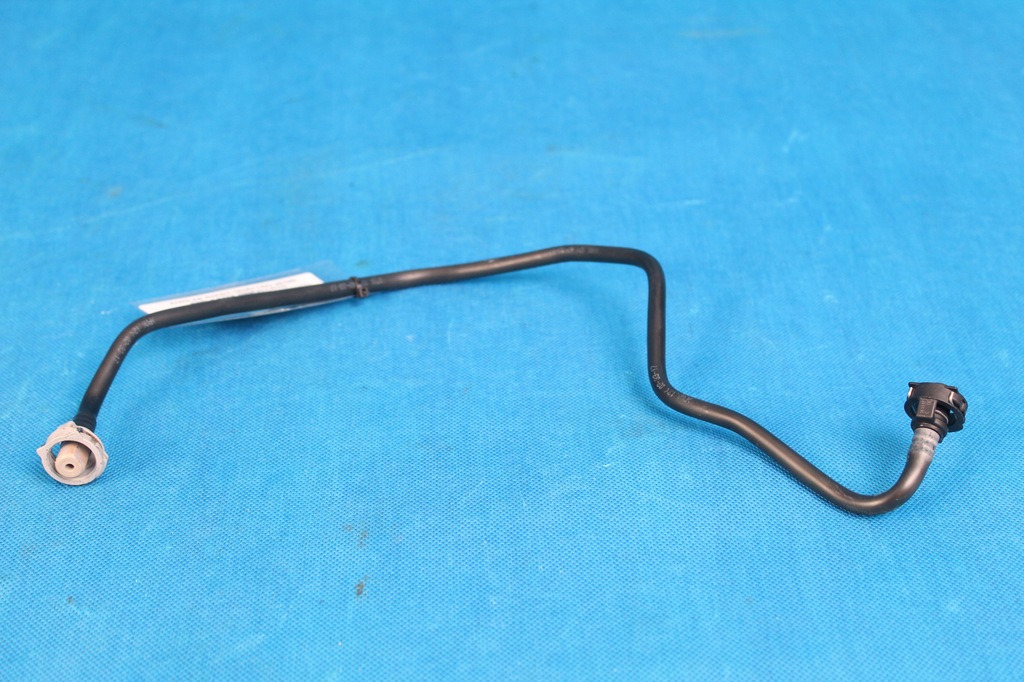 AUDI A6 C7 LIFT PRZEWÓD ODPOWIETRZAJĄCY 18R - 13790532614 - oficjalne ...