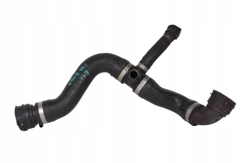 BMW E81 E82 E87 E88 118i 120i N43 Rura wąż wody - 10828583010 ...
