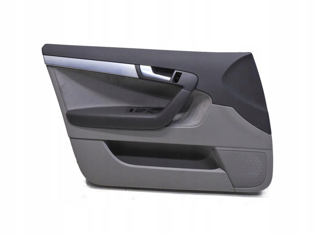 TAPICERKA DRZWI LEWY PRZÓD AUDI A3 8P 8P4867105 - 14318576249 - oficjalne archiwum Allegro