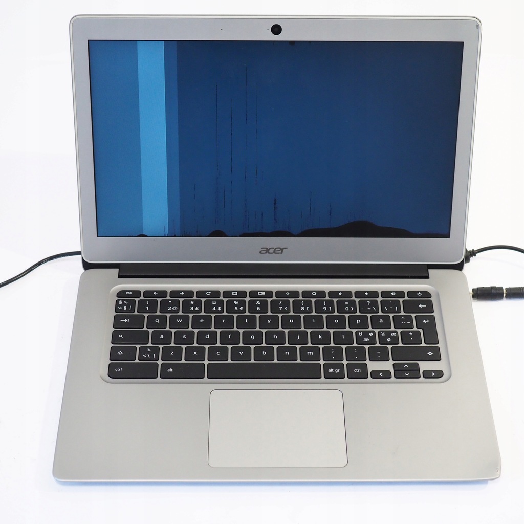 Laptop Acer ChromeBook CB3-431 14,1" - 13427009492 - oficjalne archiwum ...