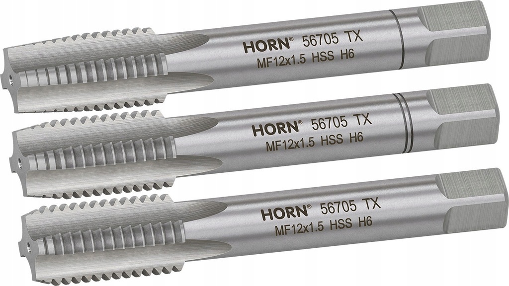 GWINTOWNIK M12 GWINT NARZYNKA ZESTAW M12x1.50 - 6241868788 - oficjalne archiwum Allegro